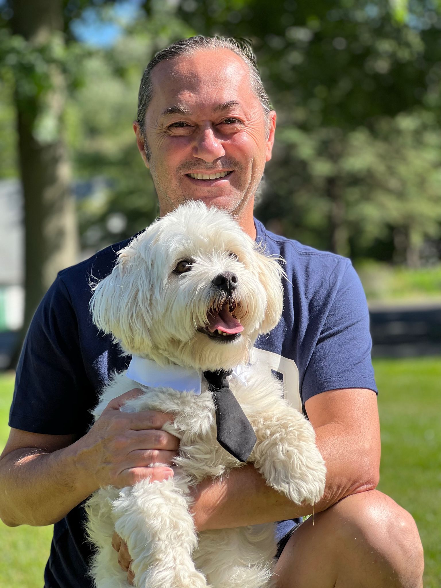 Dog Management System